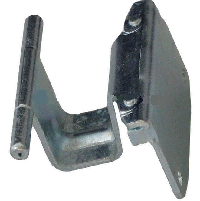 HOTPOINT Tumble Dryer Door Hinge FETV60CP TVF770 TVM570 VTD20 VTD60 GENUINE
