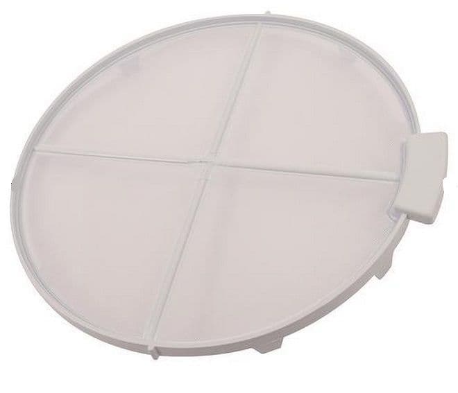 HOTPOINT Tumble Dryer Fluff and Lint Filter 9305 TS11 TS12 TS14 V3D00 ...