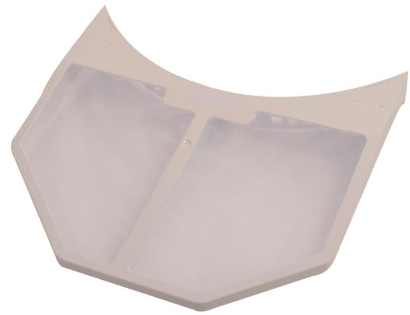 HOTPOINT Tumble Dryer Fluff and Lint Filter FETV60CP TVF770 TVM570 ...