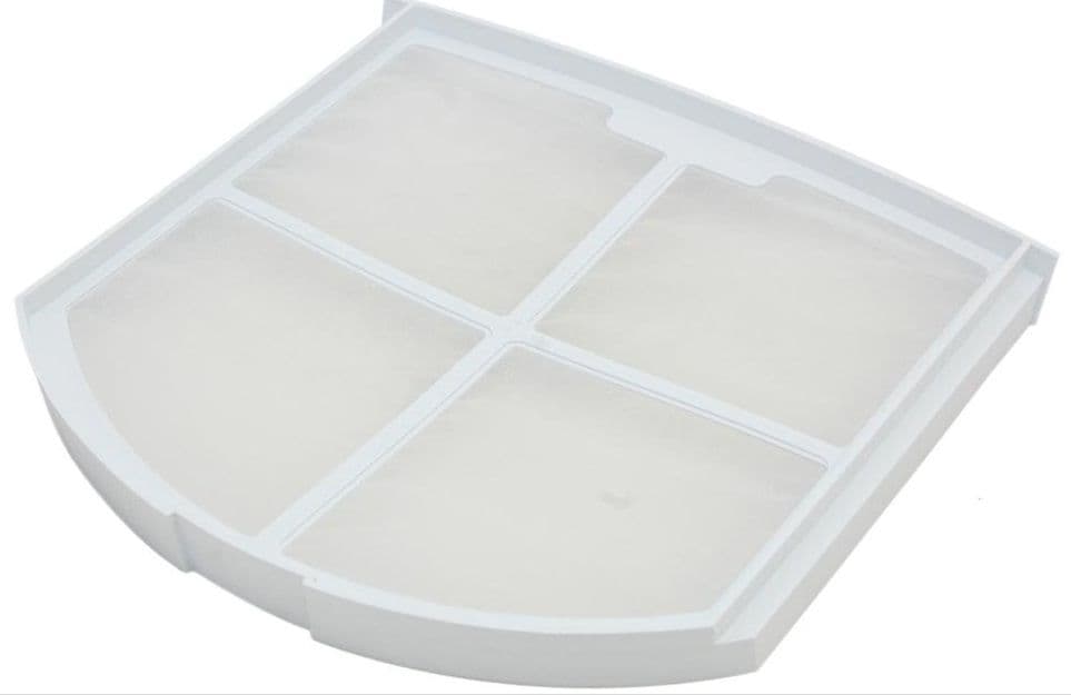 HOTPOINT Tumble Dryer Fluff and Lint Filter TC71 TCM65 TDC30 TDC60 ...