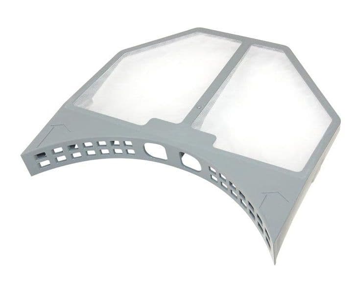 HOTPOINT Tumble Dryer Fluff and Lint Filter TVF760 TVF770 TVM562 TVM572 ...