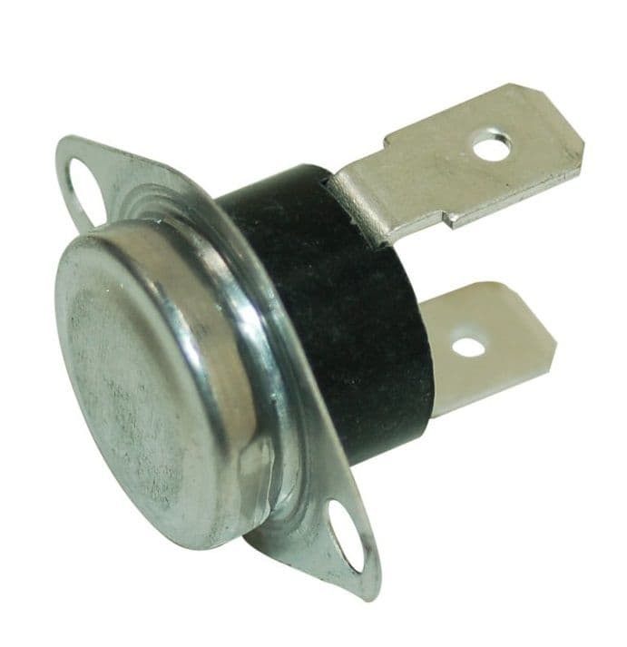 HOTPOINT Tumble Dryer Front Thermostat CTD00 TC72 TCAM80C6 TCFM70C6 ...