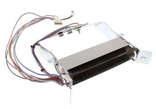 HOTPOINT Tumble Dryer Heater Element AQC9BF7 SUTCD97B6 TCDET77BEP ...