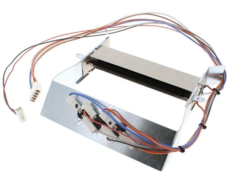 HOTPOINT Tumble Dryer Heating Element 2200w FTVFG65BGG TVEL75C6 ...