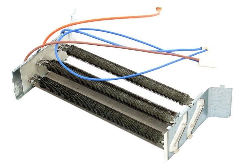 HOTPOINT Tumble Dryer Heating Element 2200w TDL60 TDL62 TVM65A GENUINE