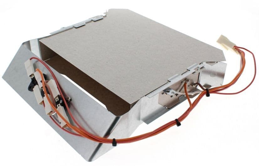 HOTPOINT Tumble Dryer Heating Element TCFS73BG TCFS835BG TCFS83BG ...