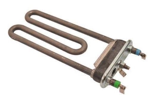 HOTPOINT Washer Dryer Heater Element BHWD149 WDAL8640 WDD960 WDPG8640 ...
