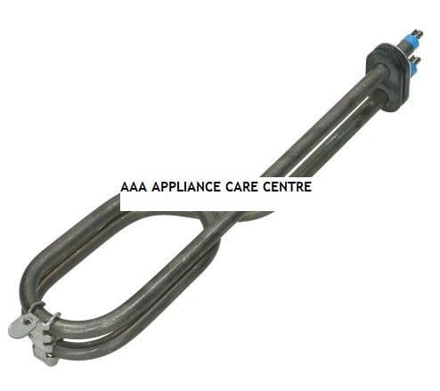 HOTPOINT Washer Dryer Heating Element 1200w RD1076JD RG864 WDAL8640 ...
