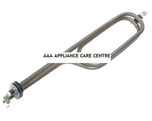 HOTPOINT Washer Dryer Heating Element 1500w AQD1170697 WDAL8640 ...