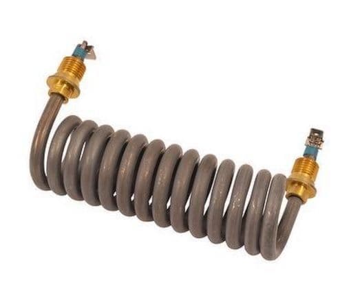 HOTPOINT Washer Dryer Heating Element WD420 WD440 WD860 WDD960 WDF740 ...