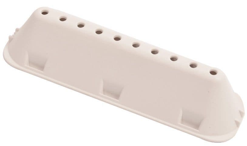 HOTPOINT Washing Machine Drum Paddle HV5L125 HVL211 WMAL641 WMF760 R ...