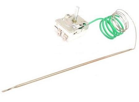 IBERNA Main Oven Thermostat IBO605X IBOF600X IBOF605X IBOM600X GENUINE