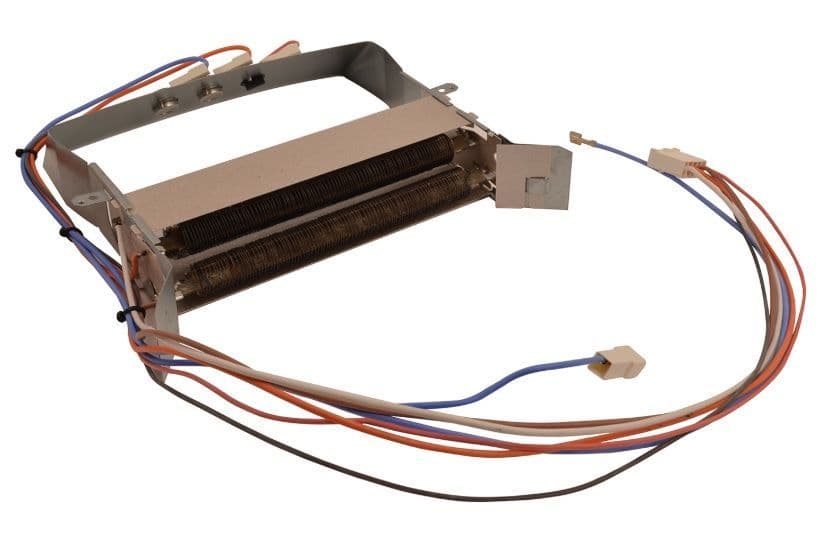INDESIT Tumble Dryer Heating Element IDCA735 IDCA835 IDCE845 ISL70C ...