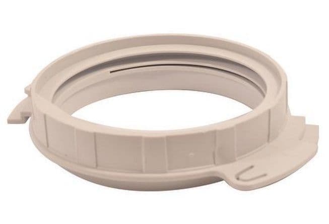 INDESIT Tumble Dryer Vent Hose Adaptor IDV65 IDV75 IDVA735 IS60V ISL60V ...