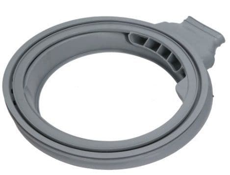 INDESIT Washer Dryer Door Seal EWDE7145W IWDC65125UKN IWDD7123UK IWDE7125S GENUINE