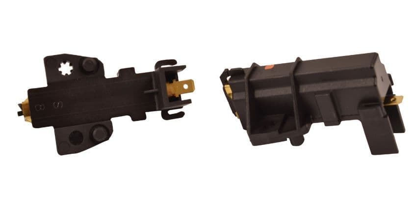 INDESIT Washing Machine Motor Carbon Brush Set WD12 IWC6165 SIXL145 ...