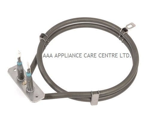 LAMONA Fan Oven Heater Element LAM3675 LAM3676 LAM4401 LAM4405 LAM4408 ...