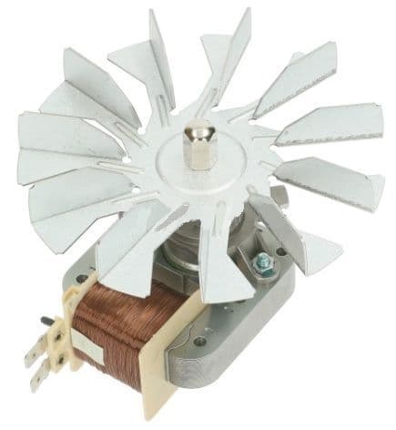 LAMONA Main Oven Fan Motor LAM3409 LAM3410 LAM3704 LAM3801 GENUINE