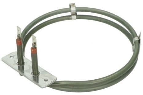 LAMONA Upper Oven Fan Element 1650w LAM4403 LAM4602 GENUINE