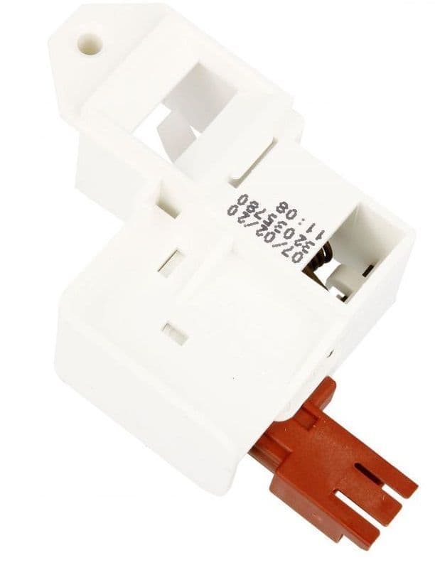 LOGIK Tumble Dryer Door Latch / Lock LCD7W18 LCD8W22 LHP8W22 LHP8W23 ...