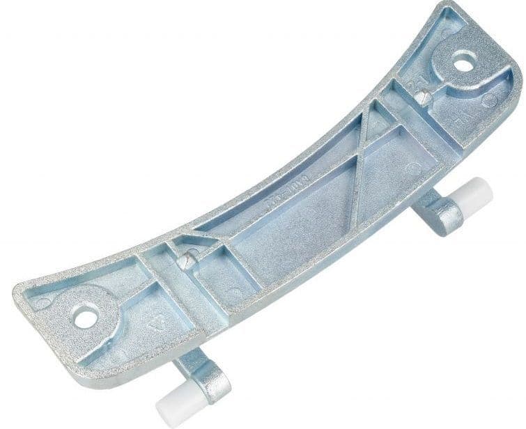 LOGIK Washing Machine Door Hinge L712WM11 L712WMB16 L714WM17 L814WMB17 ...