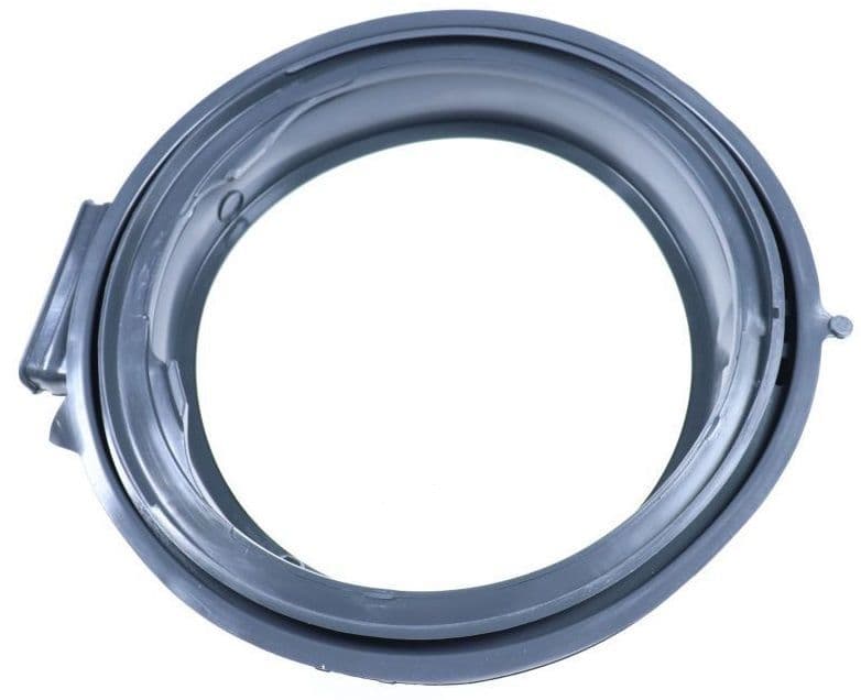 MIDEA Washer Dryer Door Seal Gasket MF20ED80WB MF200D80B/E MF200D86B ...