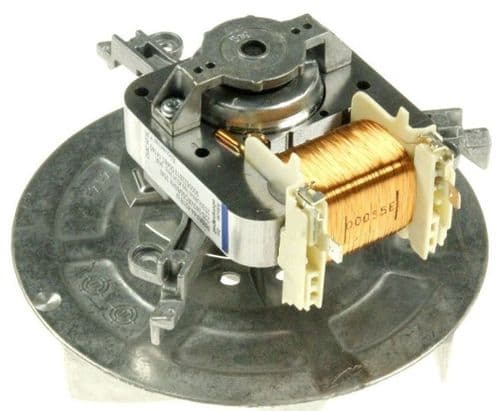 NEFF Main Oven Fan Motor B12M42N0GB B14M62N0GB B15M62S0GB U12S32N3GB ...