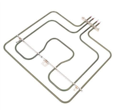 SAMSUNG Grill Element 2300w BF3ON3T11P / PKG100 GENUINE