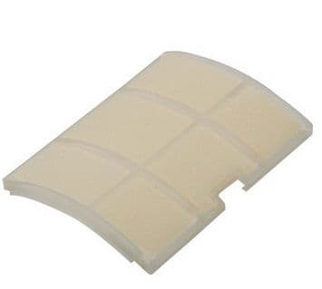 SEBO Automatic X Series Vacuum Exhaust Filter