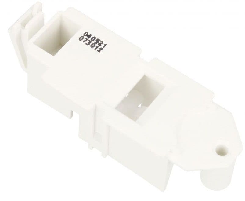 SHARP Tumble Dryer Door Latch without Microswitch MV-438V2 KD-NCB0S7GW9 ...