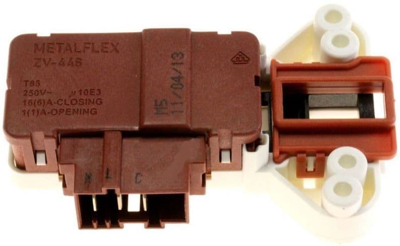 SWAN Washing Machine Door Interlock SW2010W SW2020 SW2030 GENUINE