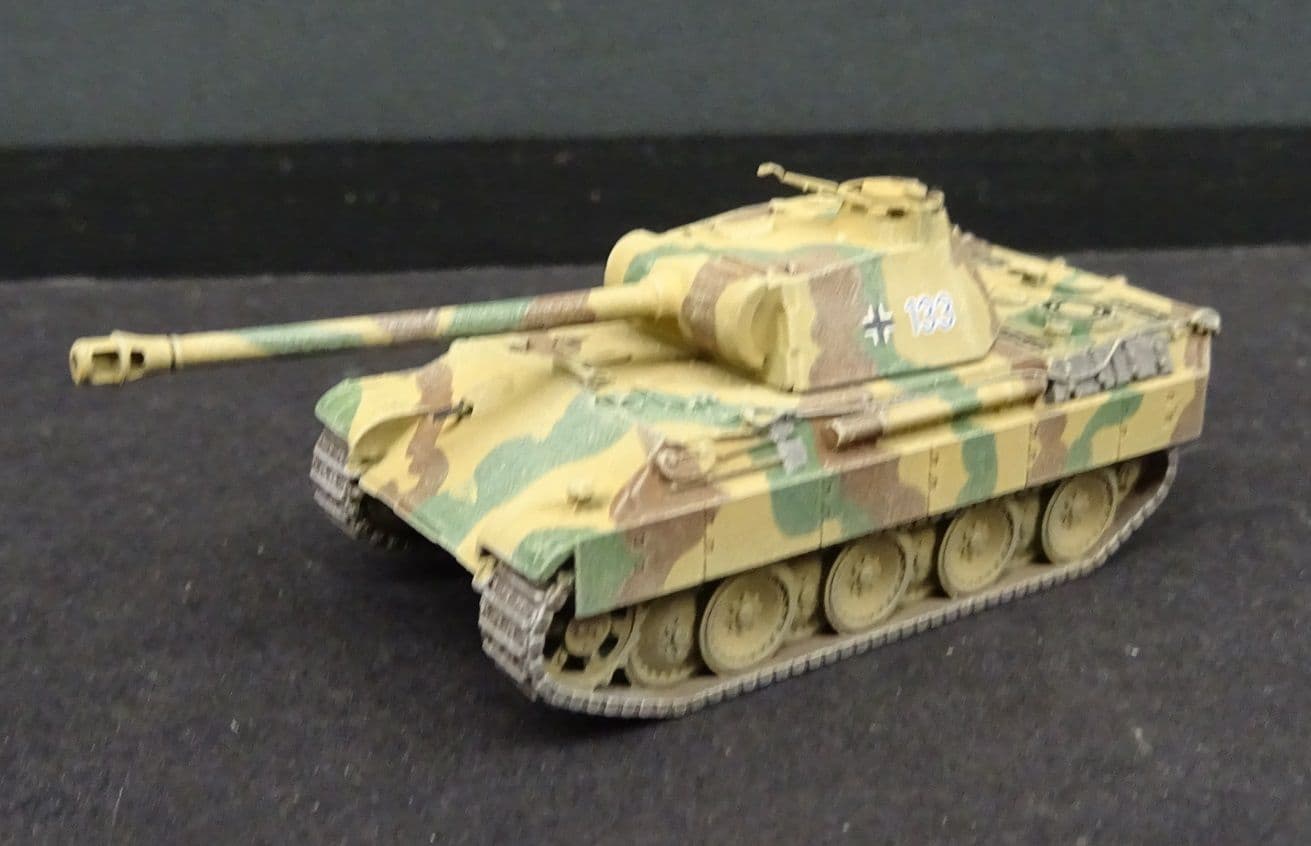ArtiTec 6120013 Panther Camouflaged