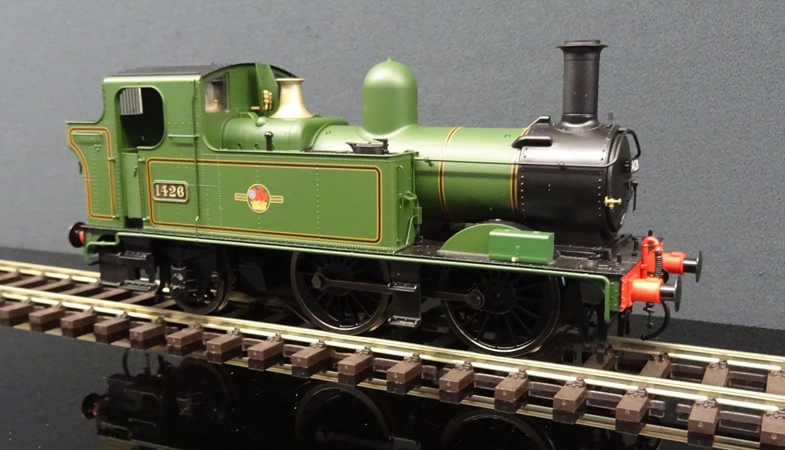 O Gauge Sale items