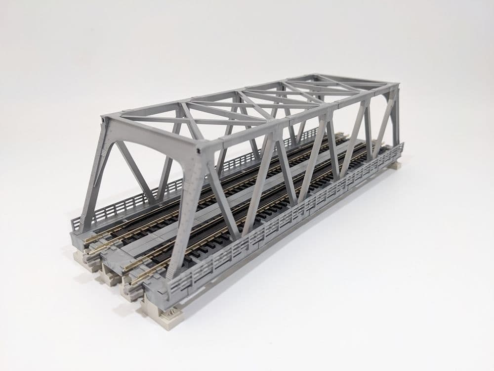 Kato 20-437 Bridge