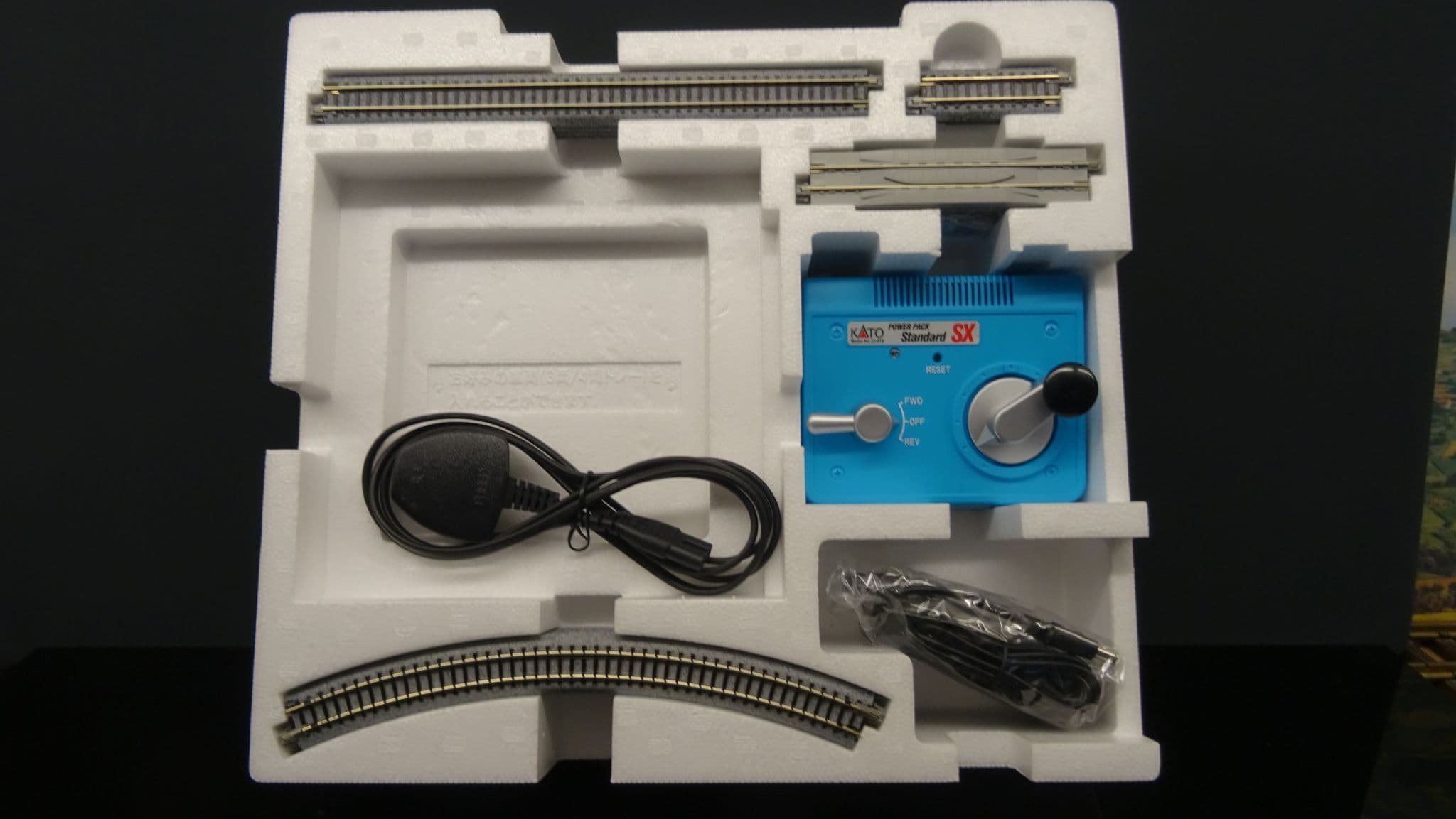 Kato 20-852 Master Pack BM1