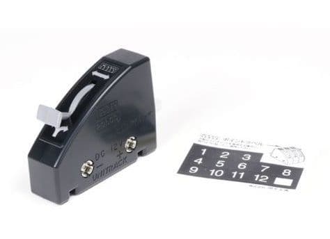 Kato 24-840BK Point Switch