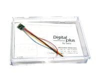 Lenz 10310-02 Silver mini with wires