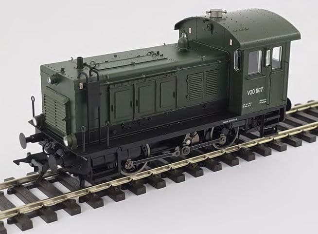 Lenz 40121-03 DR V20