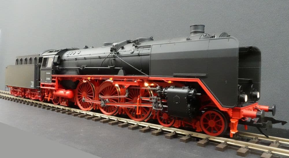 Lenz 40201-01 DB Br 01 195