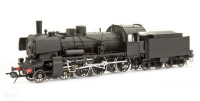 Lenz O Br38 Steam Locomotive