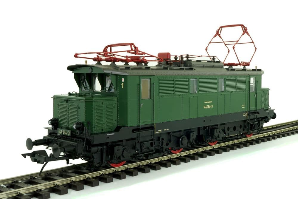 Lenz 40302-30 DB Br144