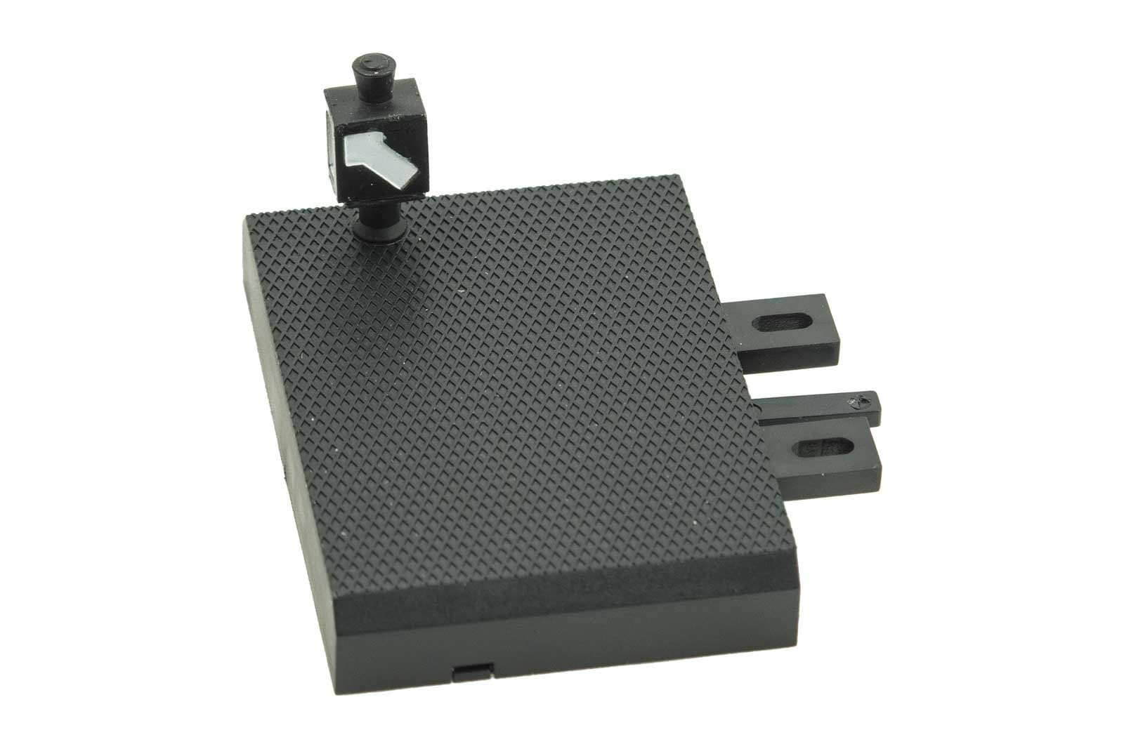 Lenz 45040 Surface mount point motor with rotating lantern