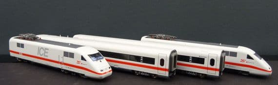 Lima HL1752 DB AG ICE Br401 4 car set