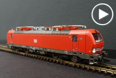 TT 1:120 scale models