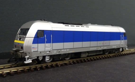 Piko TT 47574 MRB Br223 Hercules