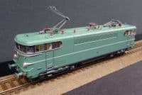 REE MB-140 BB 16005 Origin Green Era III