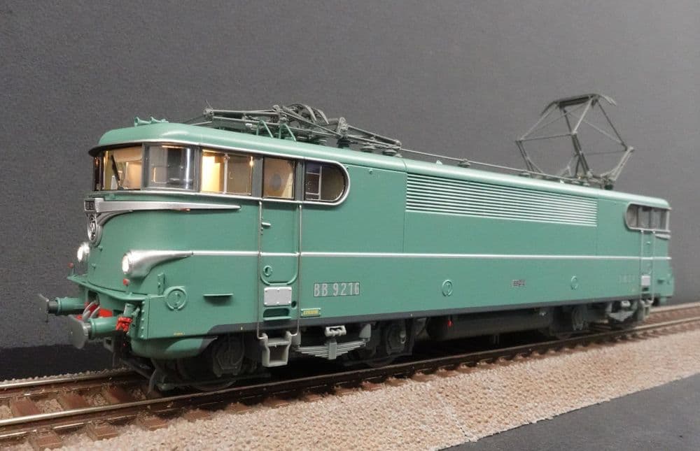 REE MB-202S BB 9216 SNCF Era IV DCC Sound