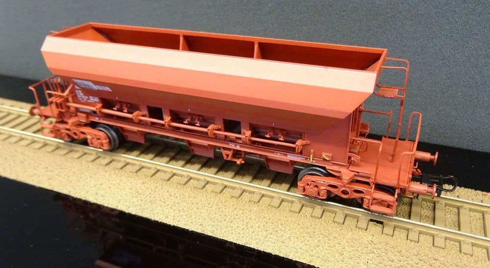 REE WB-671 SNCF F70 Facs EraV N 33 87 694 1 115-2