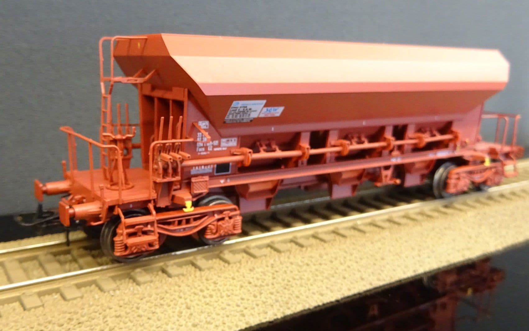 REE WB-672 SNCF F70 Facs EraV N 33 87 694 1 109-5