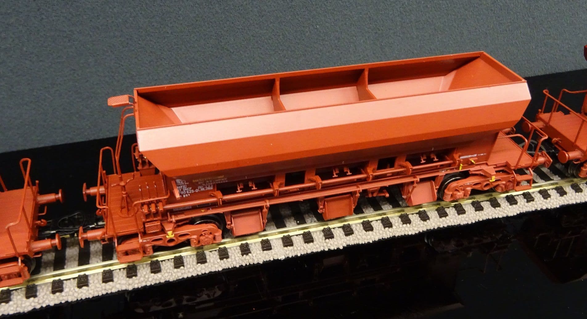 REE WB-682 SNCF F70 Uas Era V Set of 3